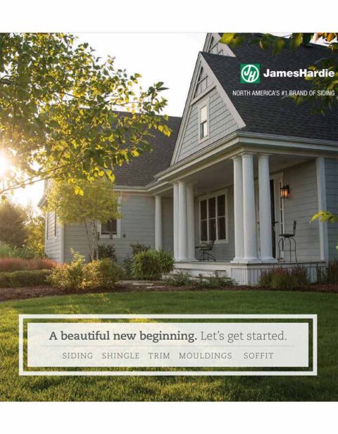 James Hardie Siding | Centennial, CO | HHR Exteriors