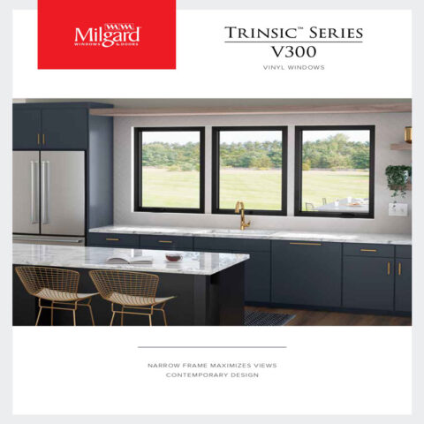 Milgard Windows & Doors Installation in Denver, CO