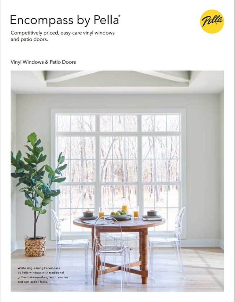 Pella Certified Contractor | Denver, CO | HHR Exteriors