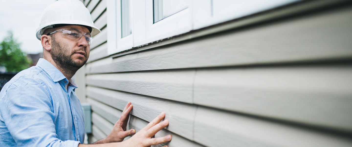 Professional Exterior Siding Services in Denver, CO